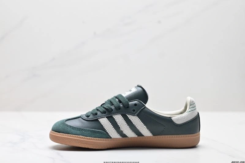 Mirror quality Adidas Samba Shoes