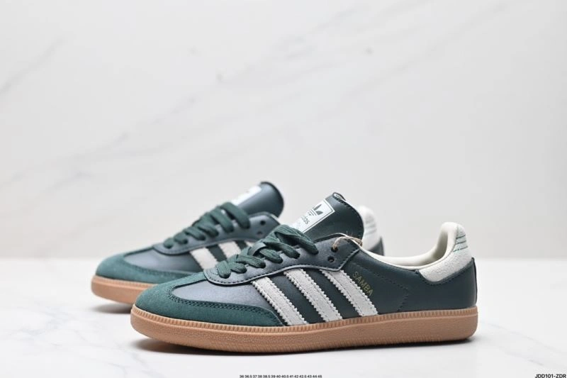Mirror quality Adidas Samba Shoes