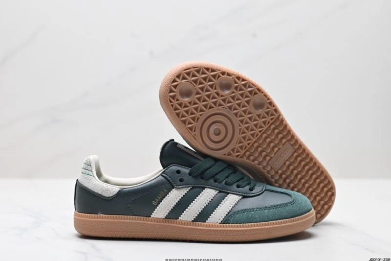 Mirror quality Adidas Samba Shoes