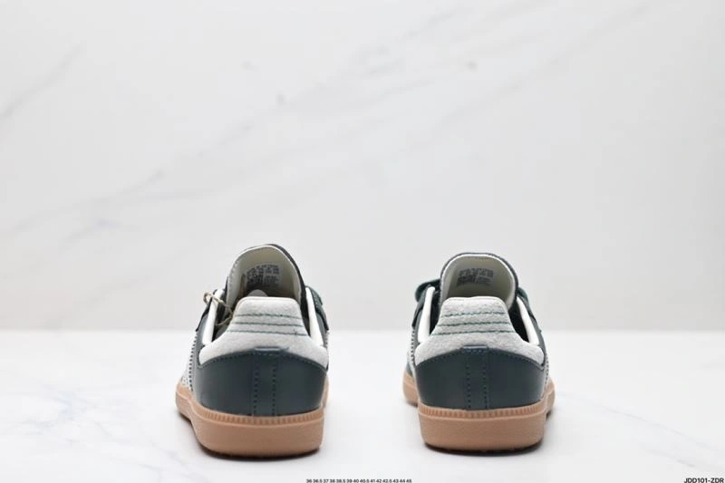 Mirror quality Adidas Samba Shoes