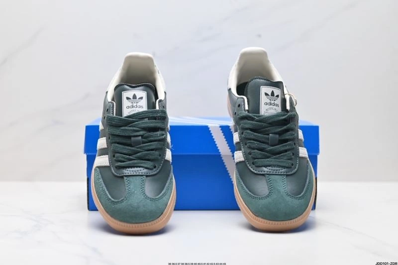 Mirror quality Adidas Samba Shoes