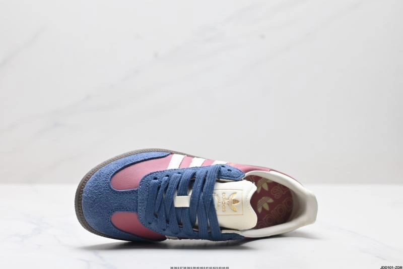 Official Adidas Samba Shoes