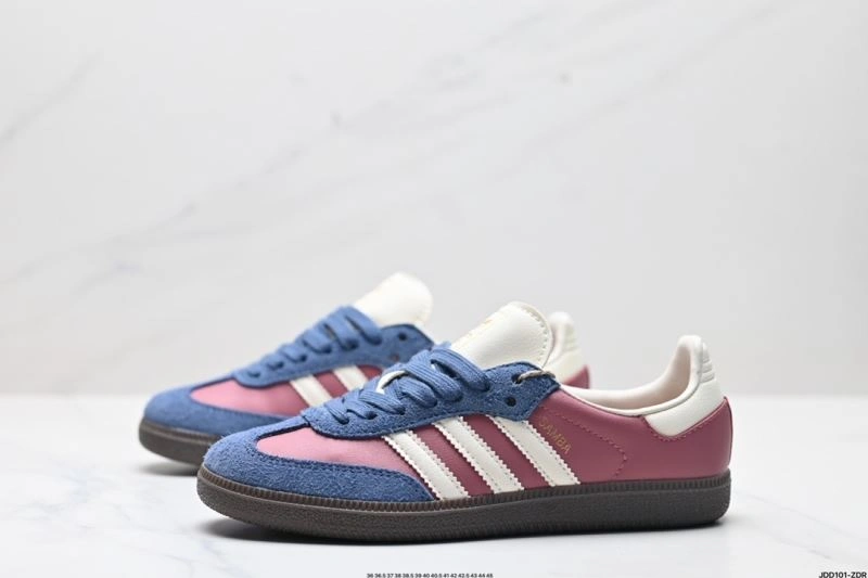 Official Adidas Samba Shoes