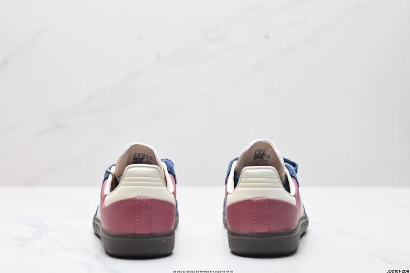 Official Adidas Samba Shoes
