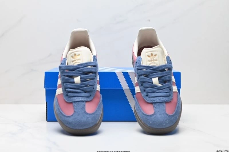 Official Adidas Samba Shoes