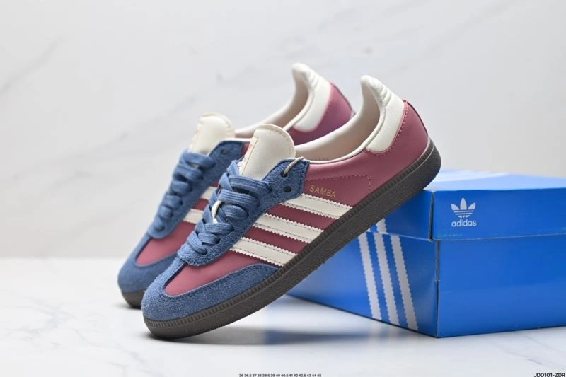 Official Adidas Samba Shoes