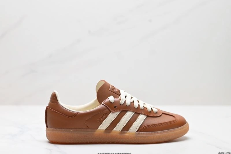 Adidas Samba Shoes