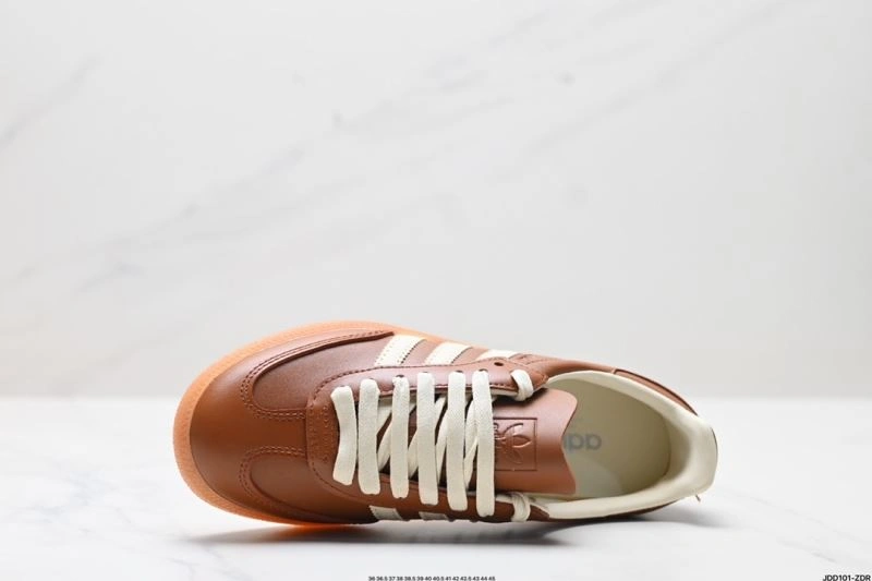Precise copy Adidas Samba Shoes