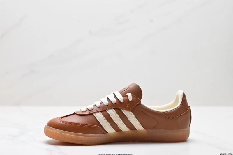 Precise copy Adidas Samba Shoes
