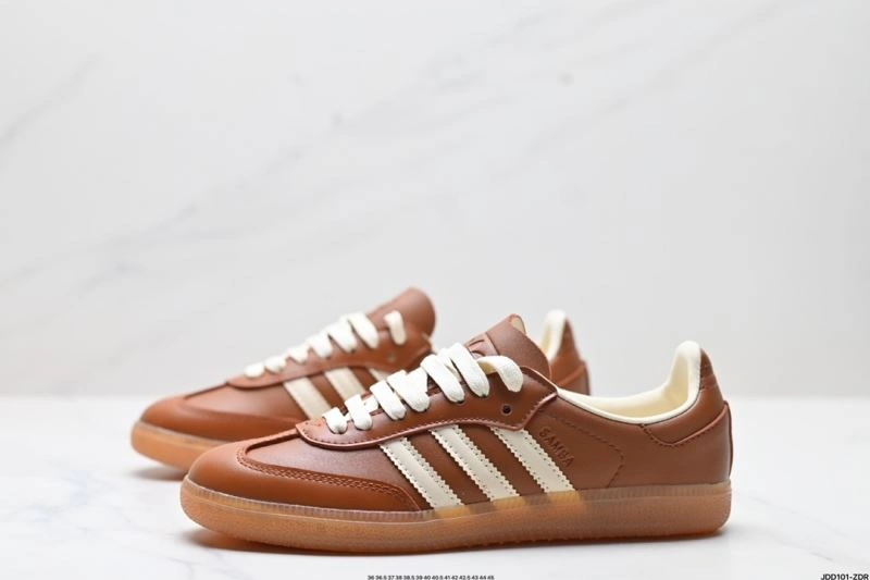 Precise copy Adidas Samba Shoes