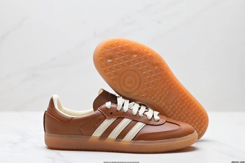 Precise copy Adidas Samba Shoes