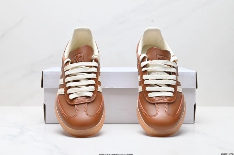 Precise copy Adidas Samba Shoes