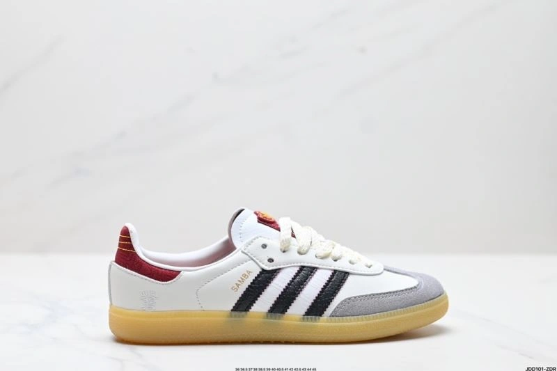 Adidas Samba Shoes
