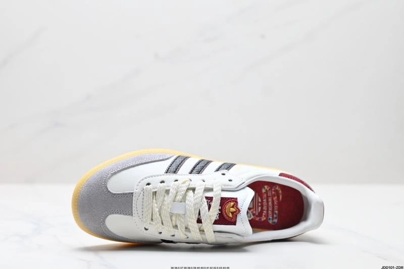 Accurate model Adidas Samba Shoes