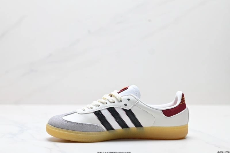 Accurate model Adidas Samba Shoes