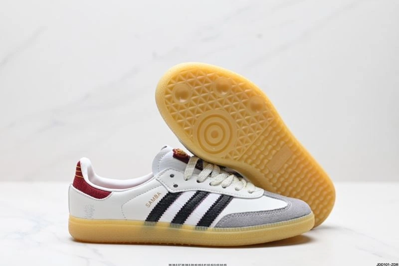 Accurate model Adidas Samba Shoes