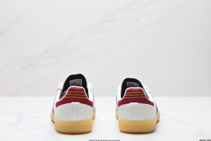 Accurate model Adidas Samba Shoes