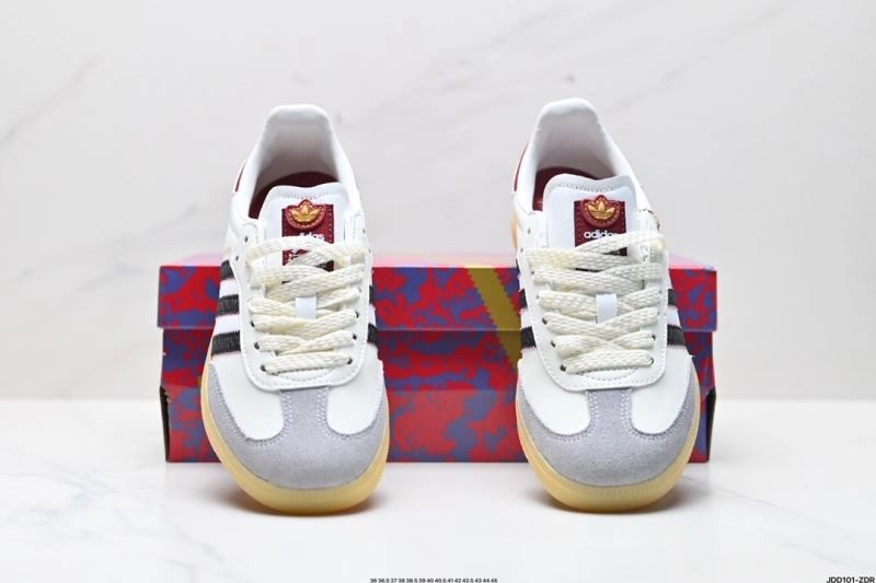 Accurate model Adidas Samba Shoes