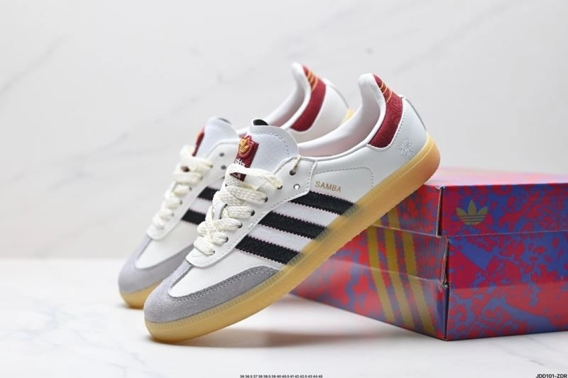 Accurate model Adidas Samba Shoes