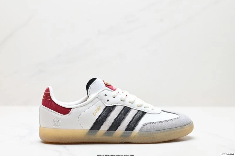 Adidas Samba Shoes