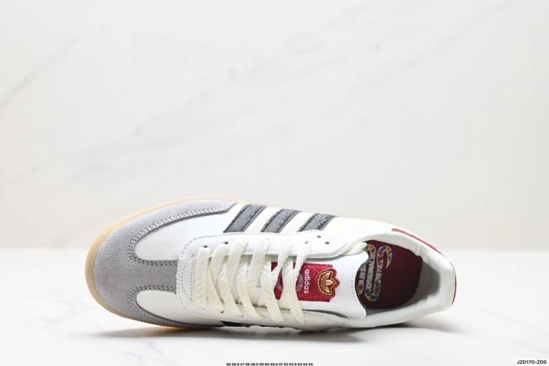 1:1 copy Adidas Samba Shoes