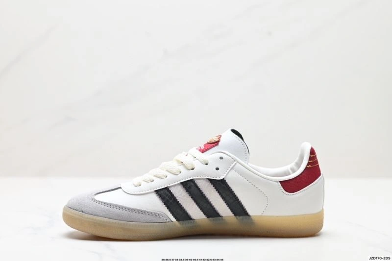 1:1 copy Adidas Samba Shoes