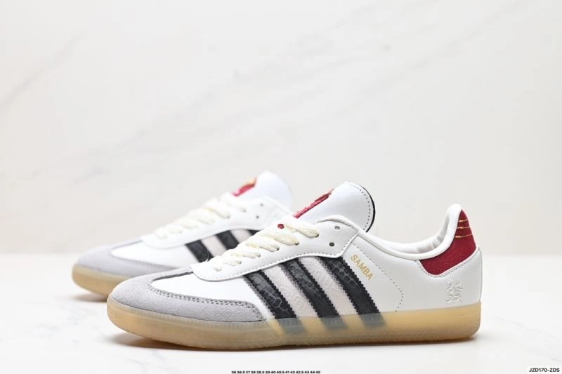 1:1 copy Adidas Samba Shoes