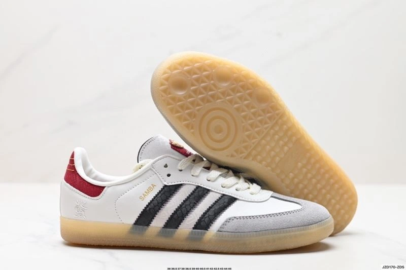 1:1 copy Adidas Samba Shoes