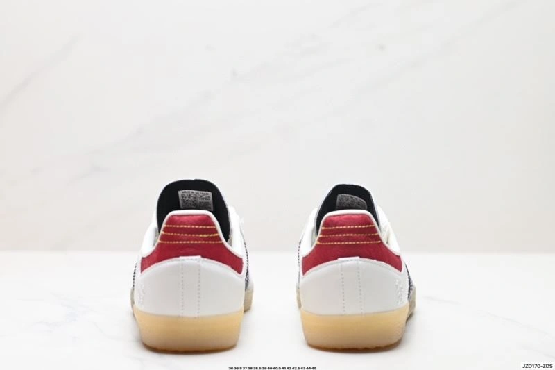1:1 copy Adidas Samba Shoes