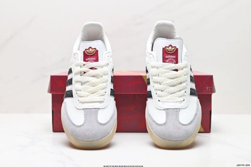 1:1 copy Adidas Samba Shoes