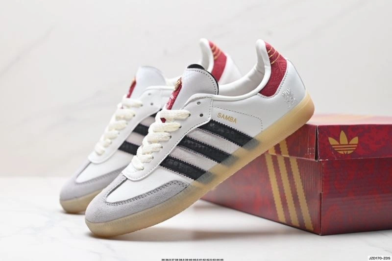 1:1 copy Adidas Samba Shoes