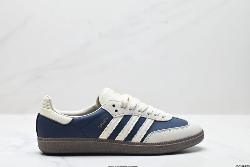 Adidas Samba Shoes