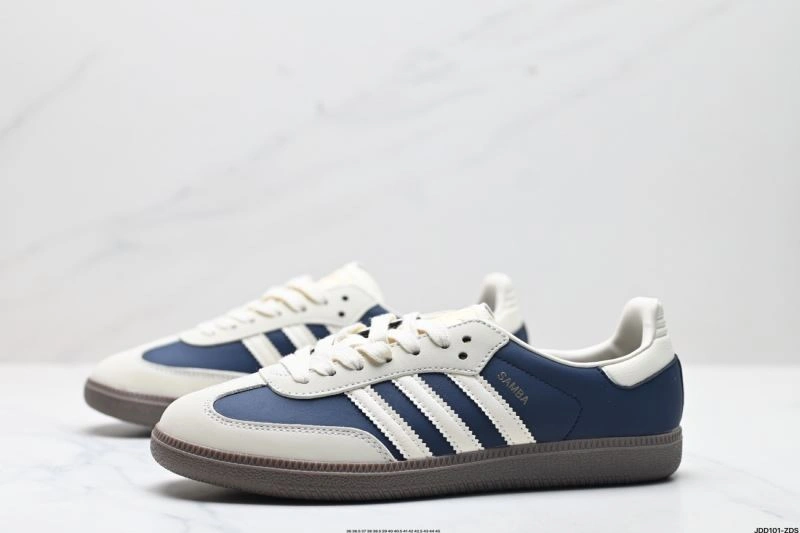 Brand-original Adidas Samba Shoes