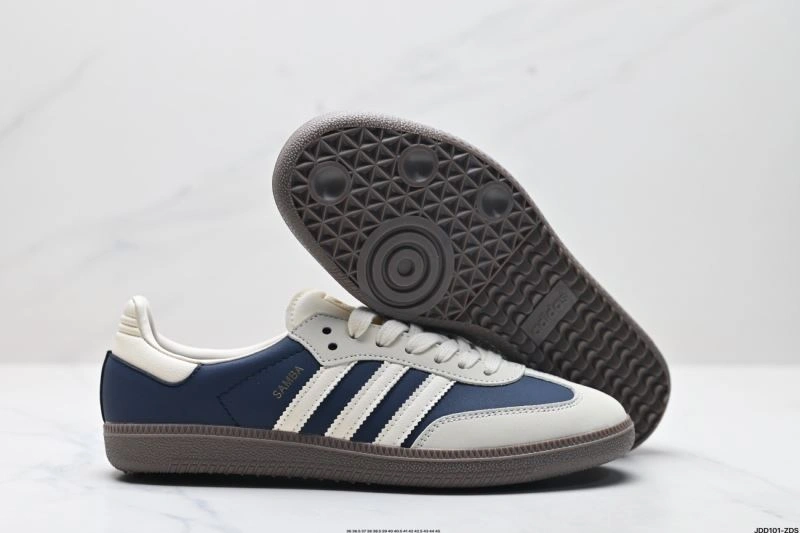 Brand-original Adidas Samba Shoes