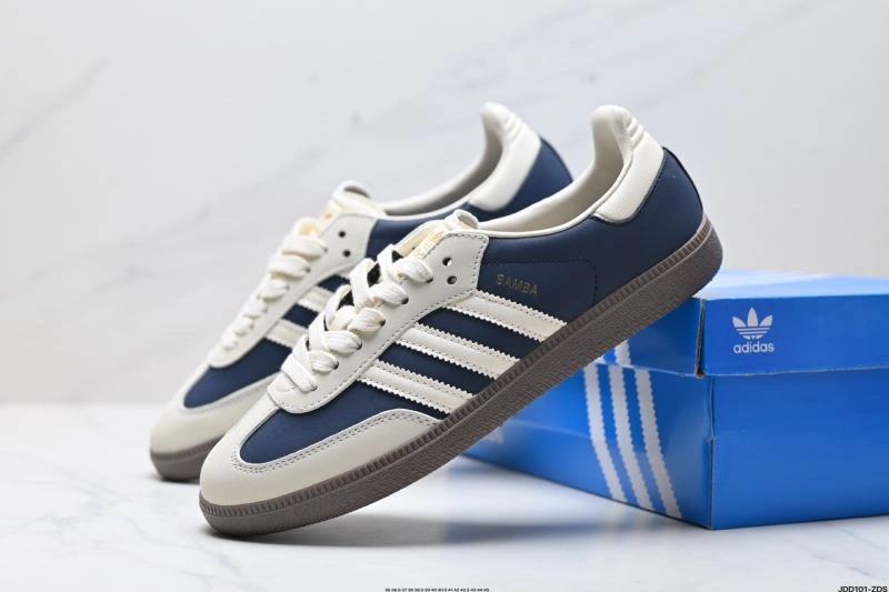 Brand-original Adidas Samba Shoes