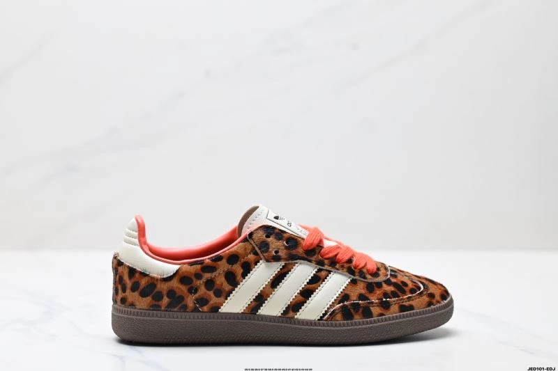Adidas Samba Shoes