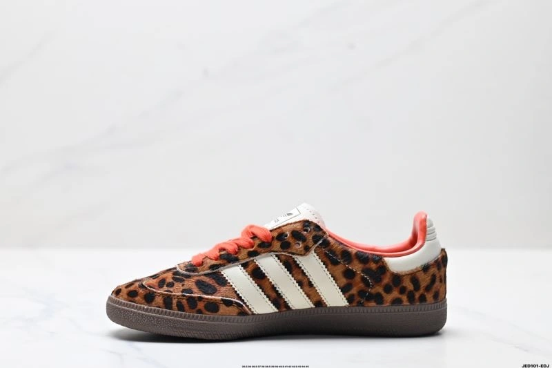 Factory-made Adidas Samba Shoes