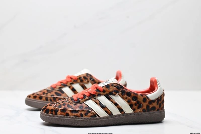 Factory-made Adidas Samba Shoes