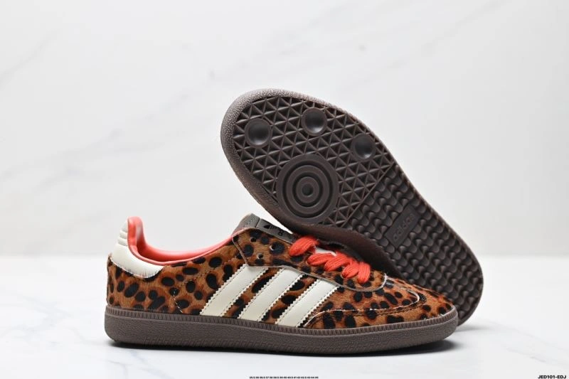 Factory-made Adidas Samba Shoes