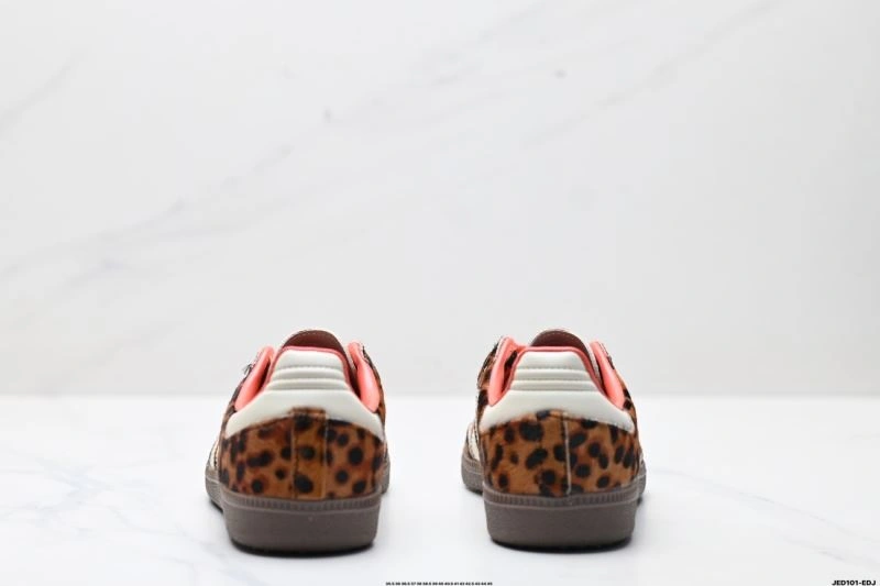 Factory-made Adidas Samba Shoes