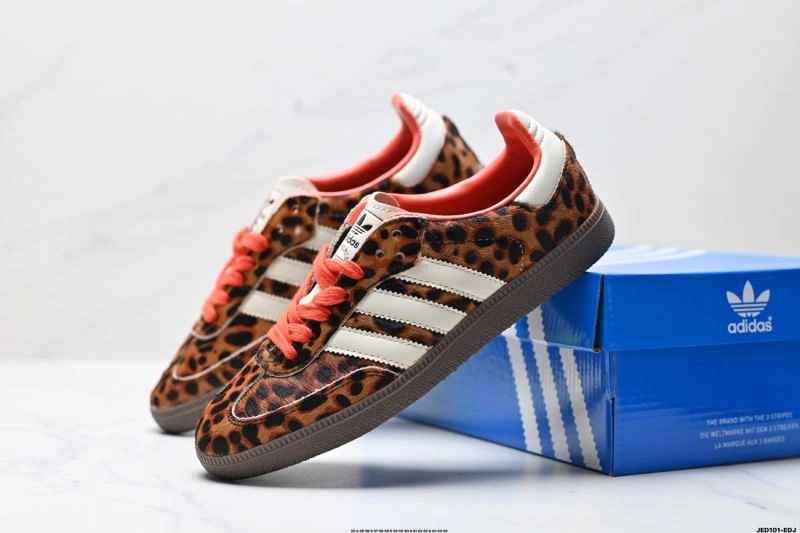 Factory-made Adidas Samba Shoes