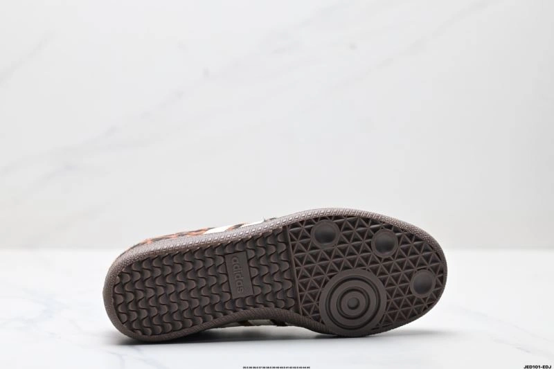 Factory-made Adidas Samba Shoes