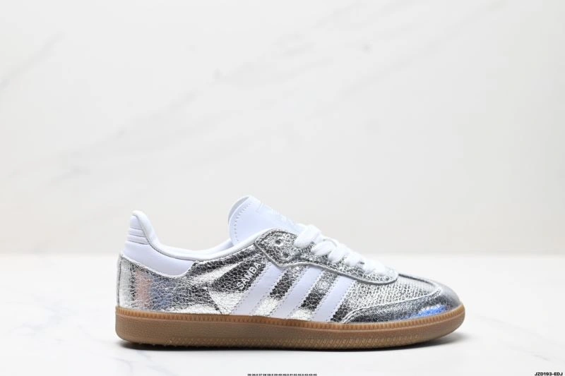 Adidas Samba Shoes