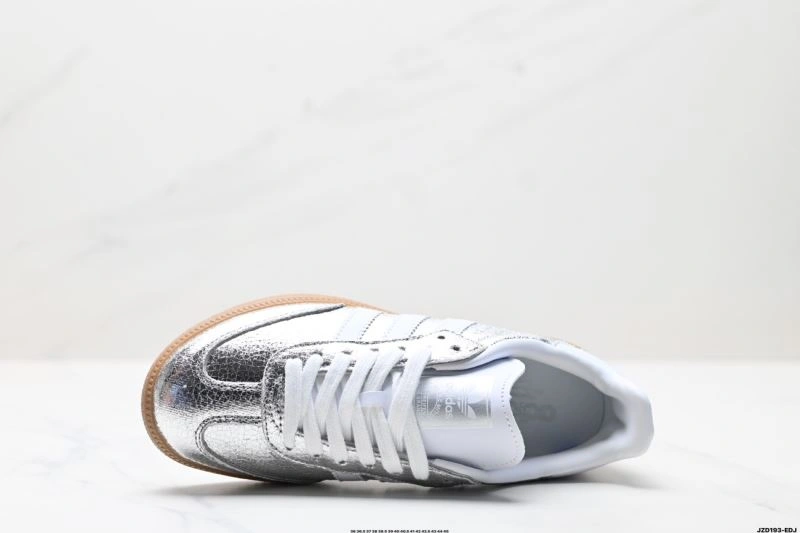 Real Adidas Samba Shoes