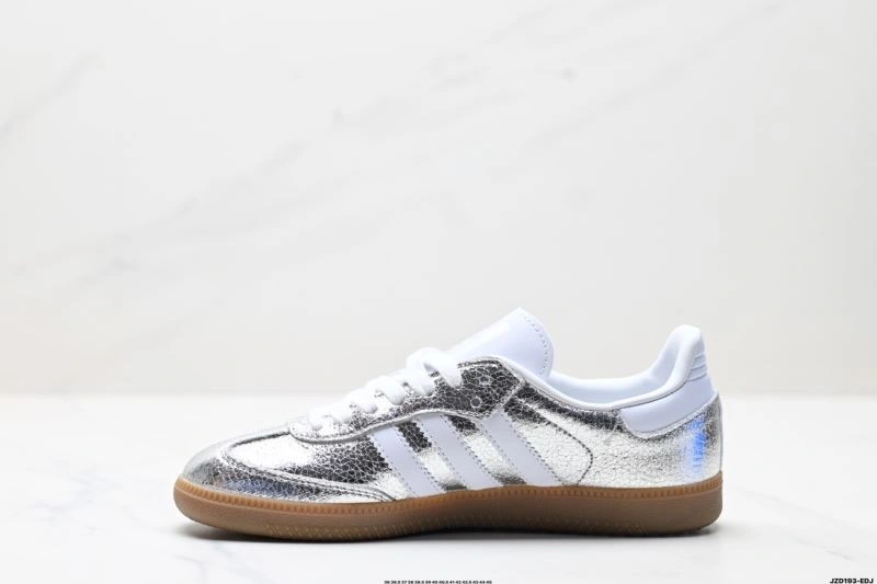 Real Adidas Samba Shoes