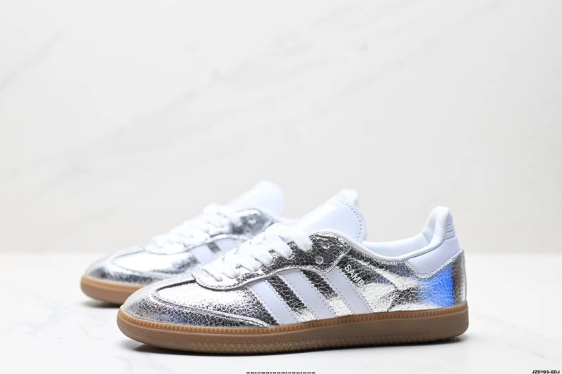Real Adidas Samba Shoes