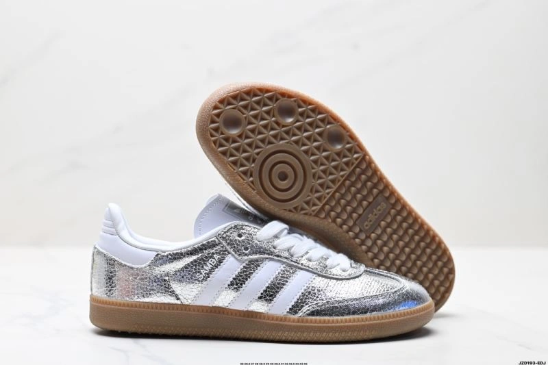Real Adidas Samba Shoes