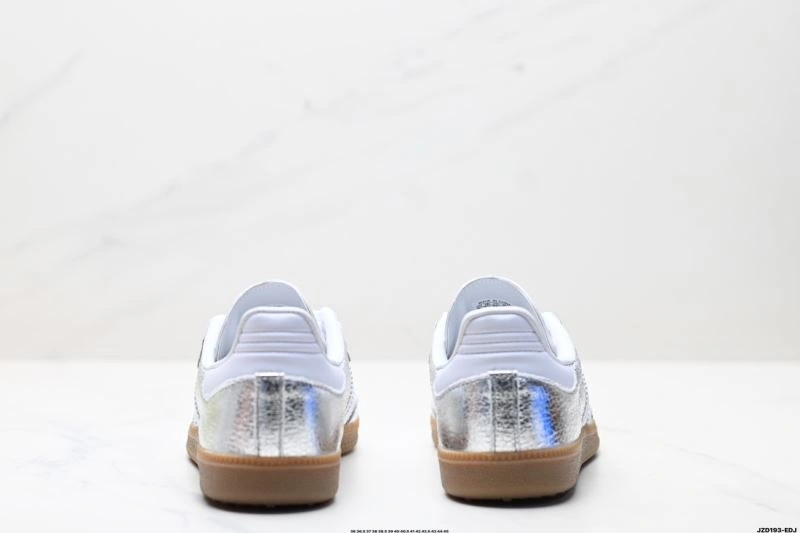 Real Adidas Samba Shoes