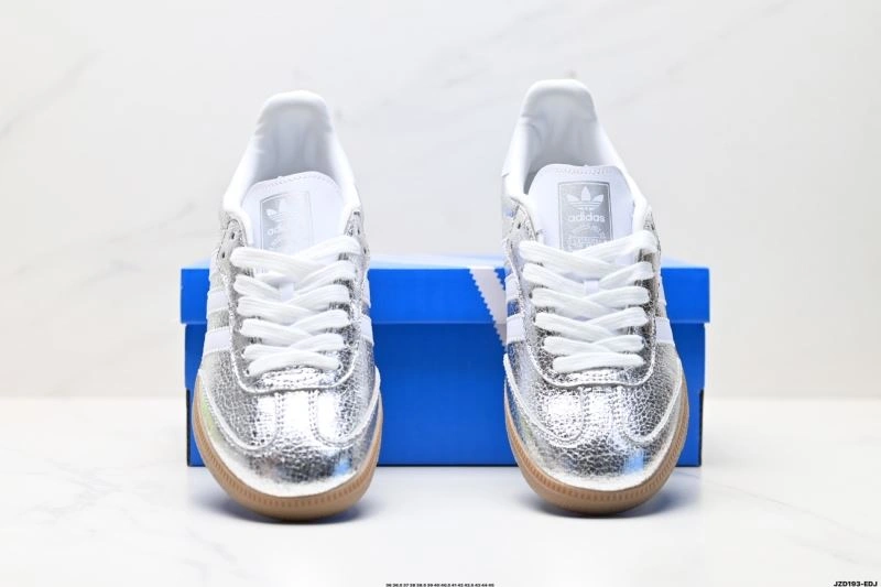 Real Adidas Samba Shoes