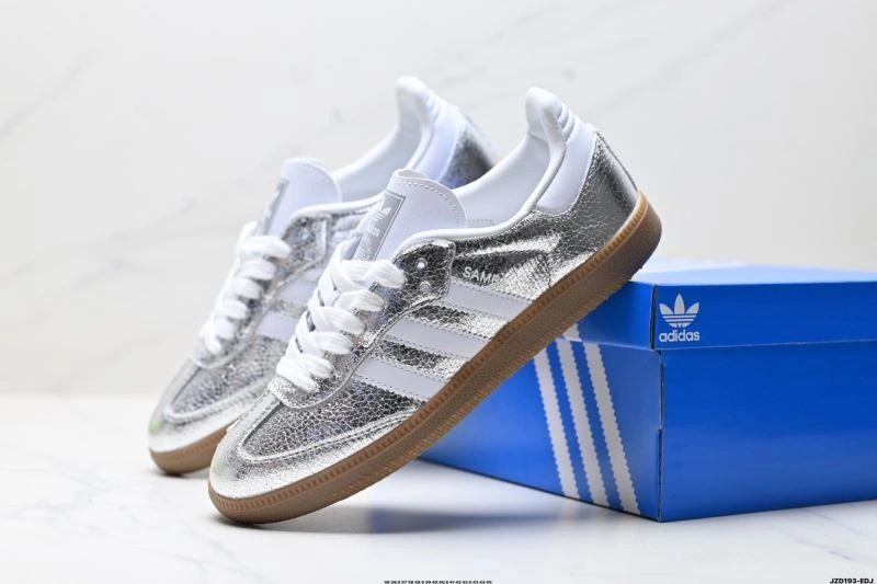 Real Adidas Samba Shoes